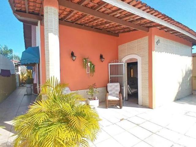 Casa à venda com 2 quartos no bairro Gaivota Praia