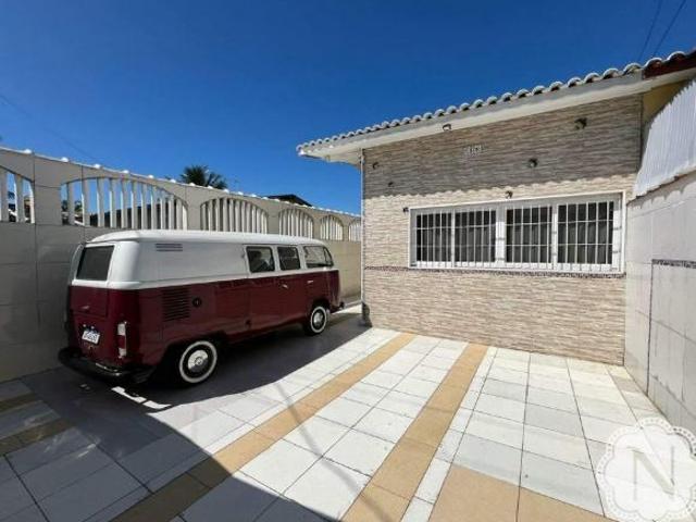 Casa à venda com 2 quartos no bairro Gaivota Praia