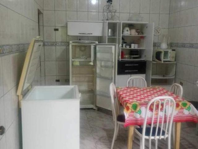 Casa à venda com 2 quartos no bairro Gaivota Praia
