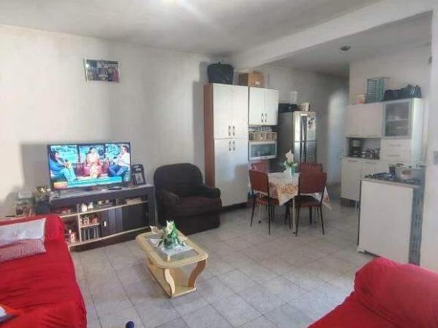 Casa à venda com 2 quartos no bairro Gaivota Praia