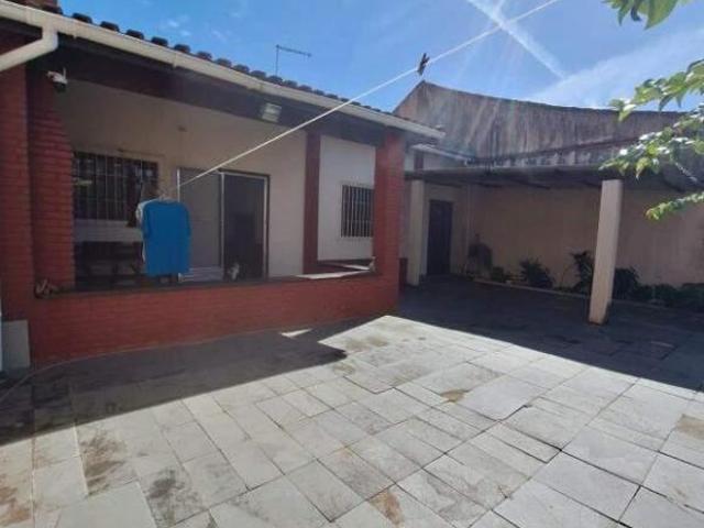 Casa à venda com 2 quartos no bairro Gaivota Praia