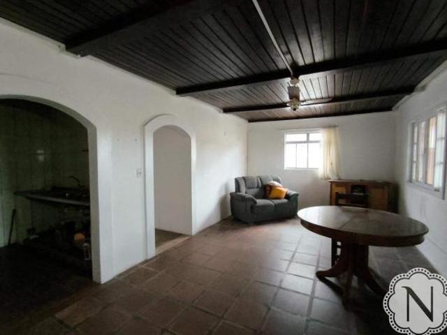 Casa à venda com 2 quartos no bairro Gaivota Praia