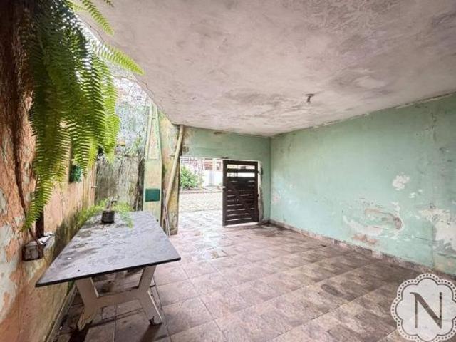 Casa à venda com 2 quartos no bairro Guarda Civil