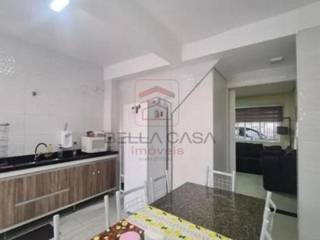 Casa a venda com 2 quartos no bairro da vila prudente