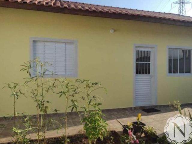 Casa à venda com 2 quartos no bairro Jamaica Praia