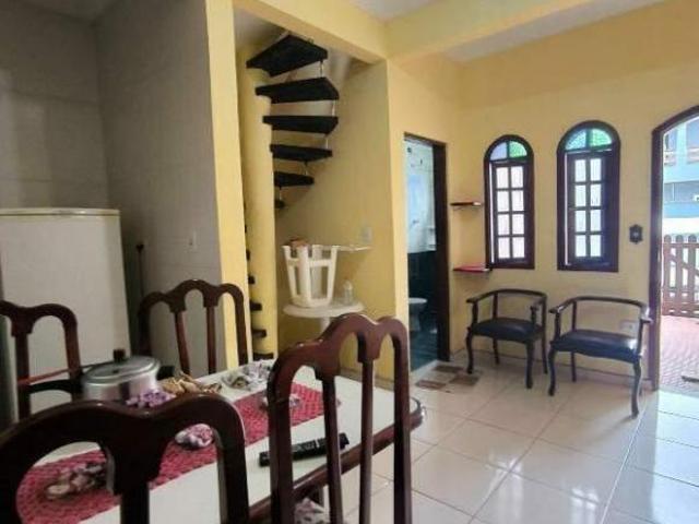 Casa à venda com 2 quartos no bairro Jamaica Praia