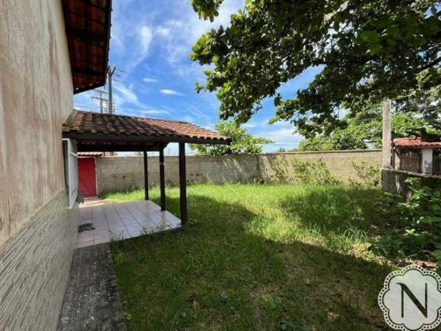 Casa à venda com 2 quartos no bairro Jamaica Praia