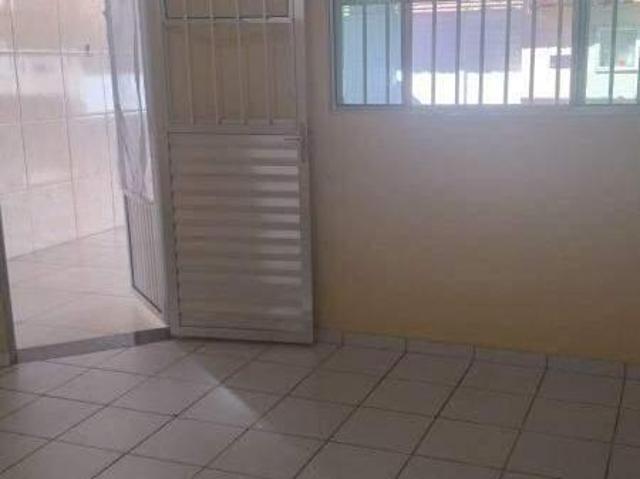 Casa à venda com 2 quartos no bairro Jardim Magalhães