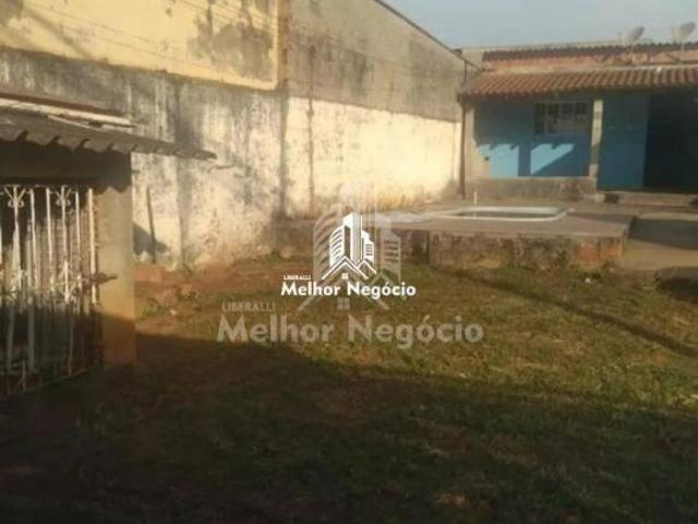 Casa à venda com 2 quartos no bairro Jardim Nossa Sra. de Fatima em Hortolândia