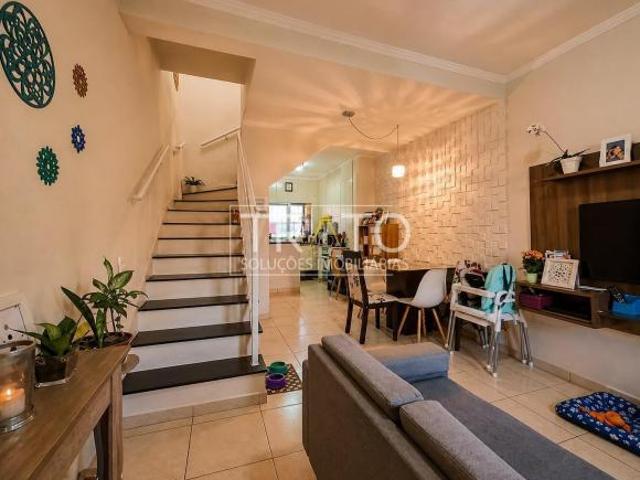 Casa à venda com 2 quartos no bairro Jardim Novo Campos Elíseos em Campinas