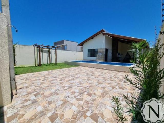 Casa à venda com 2 quartos no bairro Jardim Oásis