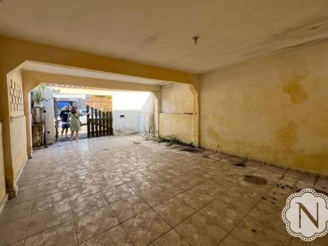 Casa à venda com 2 quartos no bairro Jardim Suarão Interior
