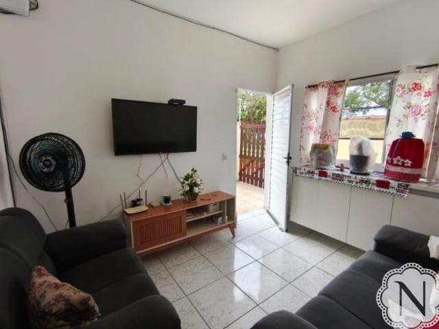Casa à venda com 2 quartos no bairro Jardim Suarão Interior