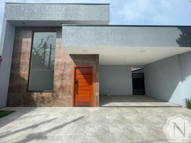Casa à venda com 2 quartos no bairro Jardim Suarão Praia