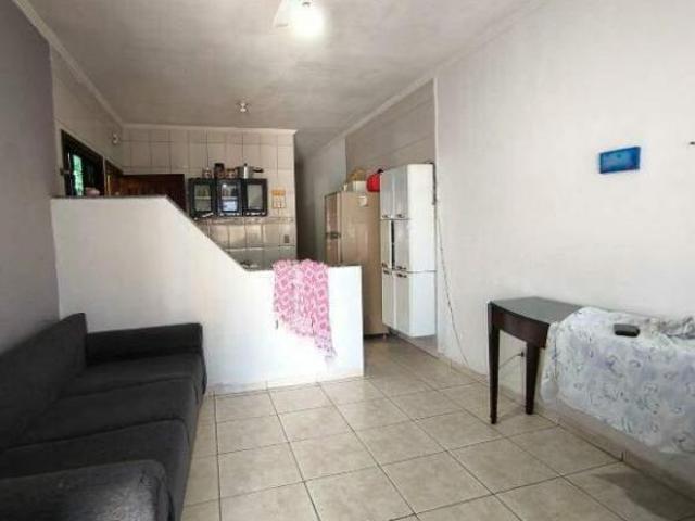 Casa à venda com 2 quartos no bairro Laranjeiras