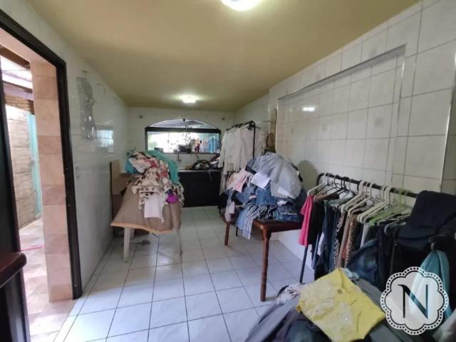Casa à venda com 2 quartos no bairro Mosteiro
