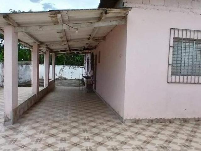 Casa à venda com 2 quartos no bairro Nova Itanhaém Interior