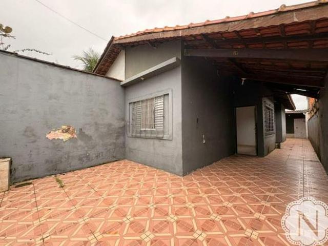 Casa à venda com 2 quartos no bairro Nova Itanhaém Interior