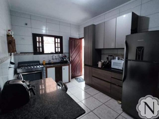 Casa à venda com 2 quartos no bairro Nova Itanhaém Interior