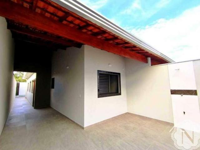 Casa à venda com 2 quartos no bairro Nova Itanhaém Interior