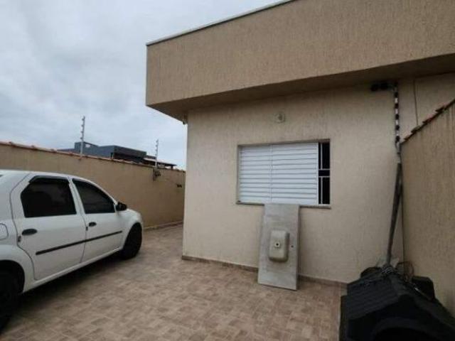 Casa à venda com 2 quartos no bairro Nova Itanhaém Interior
