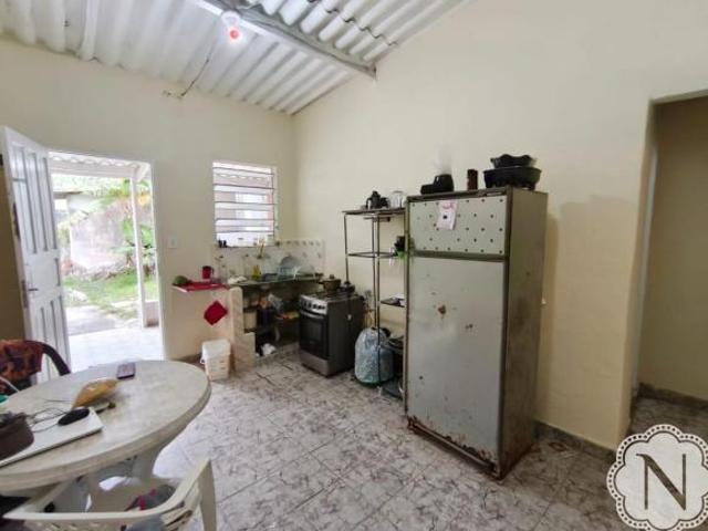Casa à venda com 2 quartos no bairro Nova Itanhaém Interior