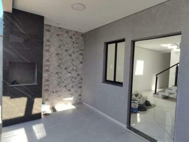 Casa à venda com 2 quartos no bairro Nova Itanhaém Praia