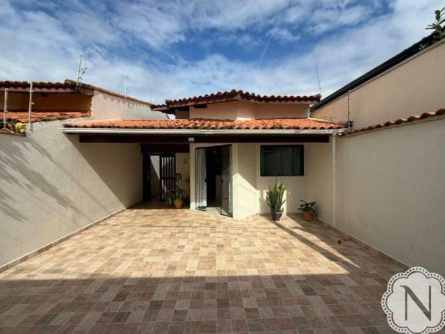 Casa à venda com 2 quartos no bairro Nova Itanhaém Praia