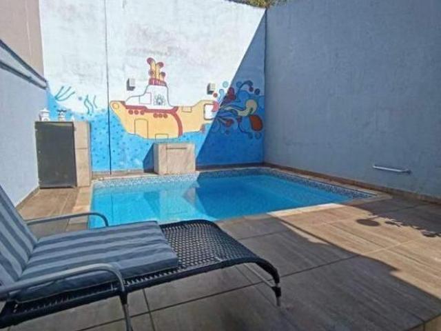 Casa à venda com 2 quartos no bairro Nova Itanhaém Praia