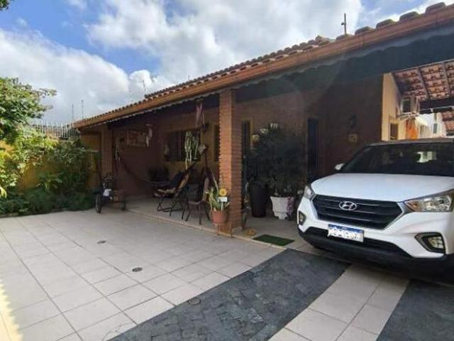 Casa à venda com 2 quartos no bairro Nova Itanhaém Praia