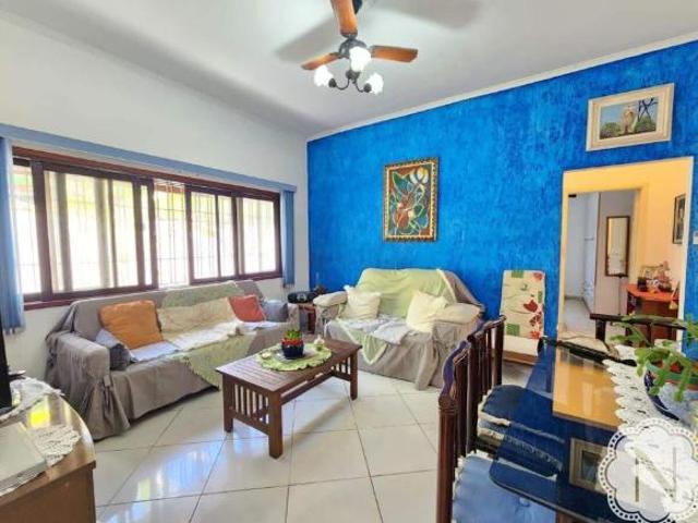 Casa à venda com 2 quartos no bairro Nova Itanhaém Praia