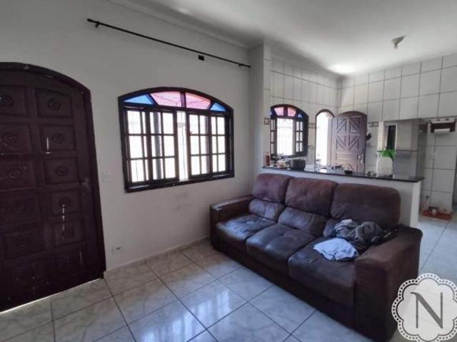 Casa à venda com 2 quartos no bairro Nossa Senhora do Sion