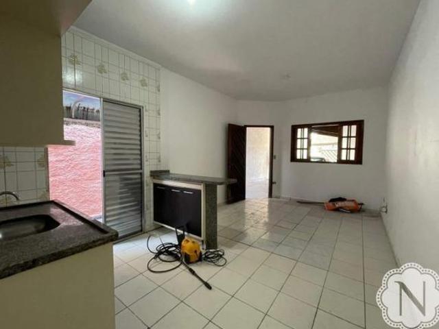 Casa à venda com 2 quartos no bairro Nossa Senhora do Sion