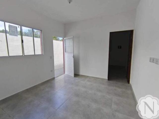 Casa à venda com 2 quartos no bairro Nossa Senhora do Sion