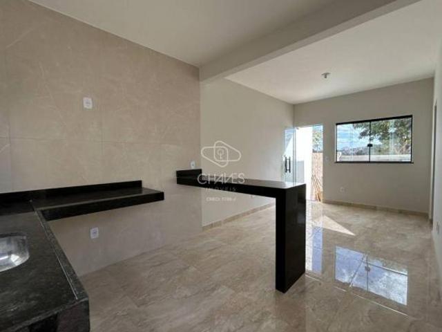 Casa à venda com 2 quartos no bairro São Marcos