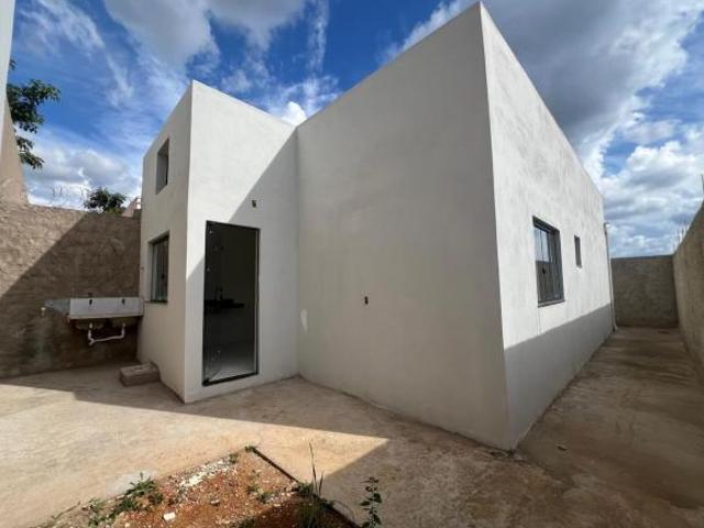 Casa à venda com 2 quartos no bairro São Marcos