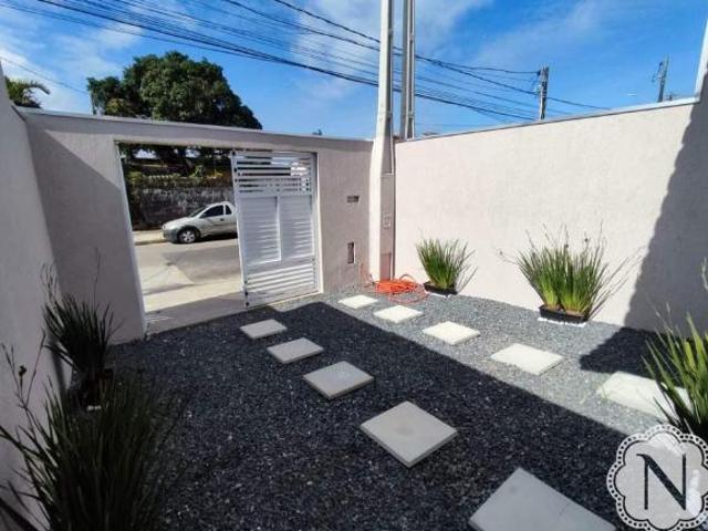 Casa à venda com 2 quartos no bairro Savoy