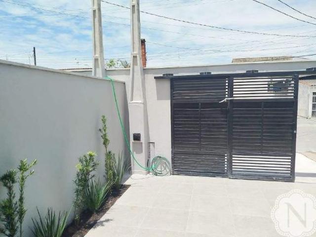 Casa à venda com 2 quartos no bairro Savoy