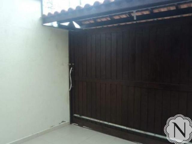 Casa à venda com 2 quartos no bairro Savoy