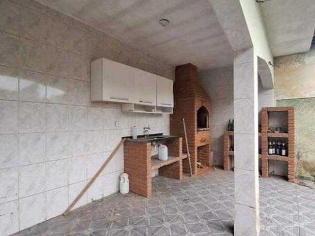 Casa à venda com 2 quartos no bairro Savoy