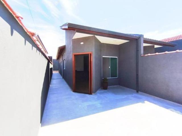 Casa à venda com 2 quartos no bairro Savoy