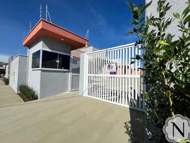 Casa à venda com 2 quartos no bairro Sabaúna