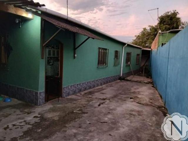 Casa à venda com 2 quartos no bairro Sabaúna