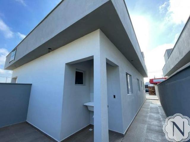 Casa à venda com 2 quartos no bairro Sabaúna