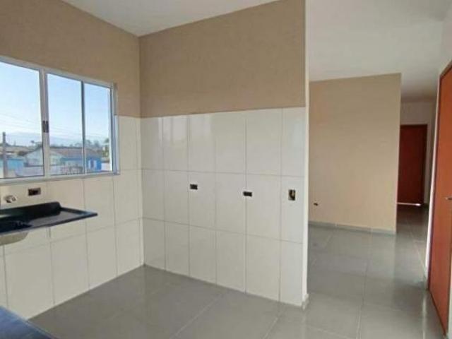 Casa à venda com 2 quartos no bairro Sabaúna