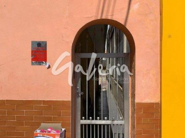 Casa à venda com 2 quartos no Bairro Santa Paula, em São Caetano do Sul