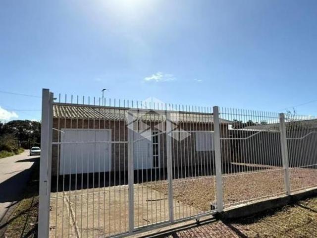 Casa a venda com 2 quartos no bairro Santa Rita em Guaíba