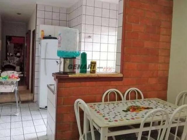 Casa à venda com 2 Quartos no bairro Parque das Nações, Indaiatuba SP