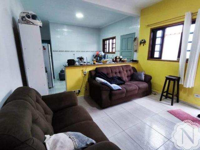Casa à venda com 2 quartos no bairro Tropical