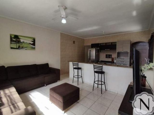 Casa à venda com 2 quartos no bairro Tupy